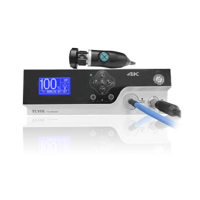 China FHD Medical Endoscope Camera System with SONY CMOS Sensor Built-in Video Recording and One-touch Freeze for sale
