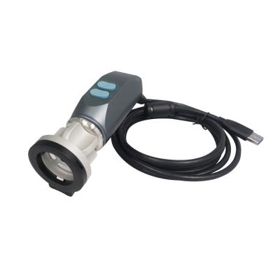 China TU-FHD USB2.0  FHD Medical Endoscope Camera with SONY CMOS Sensor and Auto White Balance for sale