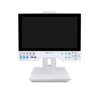 China High Quality 15.6'' All-in-one Endoscopic Camera System For Laparoscopy Cystoscopy Plastic ENT Surgery for sale