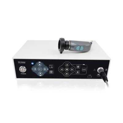 China Full HD Endoscope Camera with Adjustable Brightness Freeze Function and AWB for ENT Checking for sale