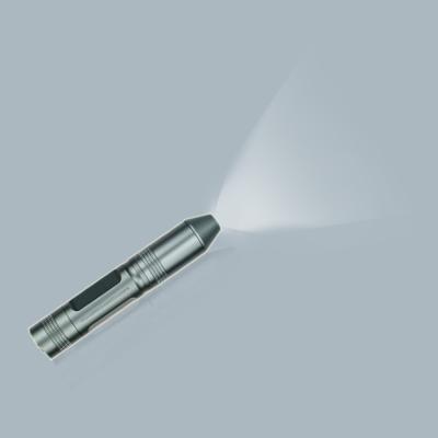 China Rechargeable IP67 Grey Portable Light Source For Medical Endoscope Camera ENT Checking for sale