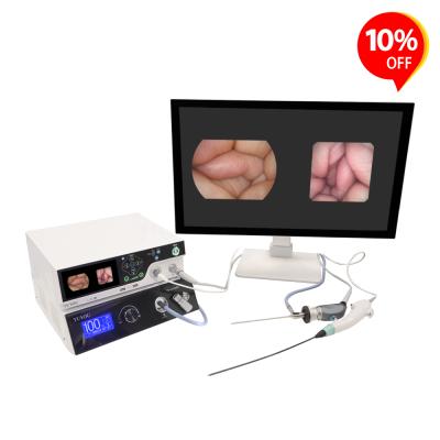 China TUYOU HD Endoscopy Camera System with ENT Bronchoscopy Checking and Laparoscopy Urology Applications Featuring Auto White Balance for sale