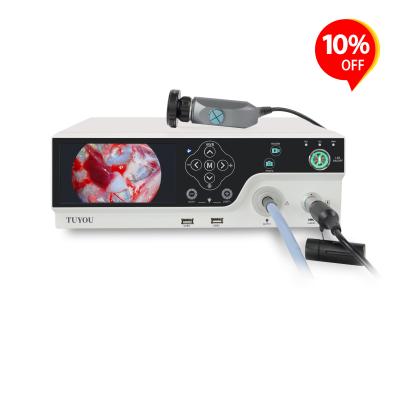 China TUYOU High Quality 4K/FHD Endoscopy Camera System For Laparoscopy Urology Surgery for sale