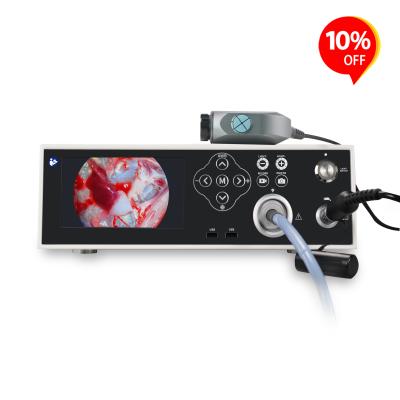 China China Manufacturer FHD Medical Endoscopy Camera Integrated LED Light Source For Laparoscopy Surgery for sale