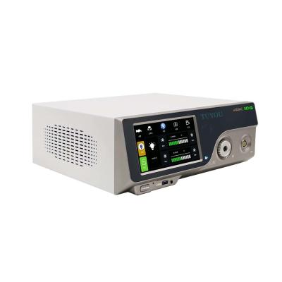 China Affordable 4K ICG Fluorescence Camera System - High Resolution For Tumor Resection/Lymph Node Mapping for sale