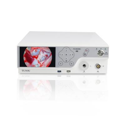China Factory Direct Best-Selling 4K Medical Endoscope Camera System - Built-in Cold Light Source for ENT/Laparoscopic Surgery for sale