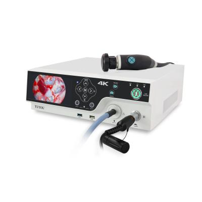 China High-Value 2-in-1 FHD/4K Medical Imaging Camera System - Factory Direct for Laparoscopy & Urology Operations for sale