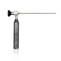 China IP67 Waterproof Rechargeable Portable Light Source For Endoscope Camera for sale