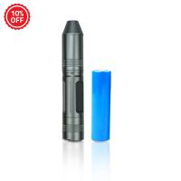 China IP67 Waterproof Rechargeable Portable Light Source For Endoscope Camera for sale