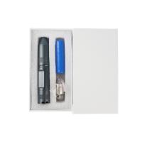 China IP67 Waterproof Rechargeable Portable Light Source For Endoscope Camera for sale