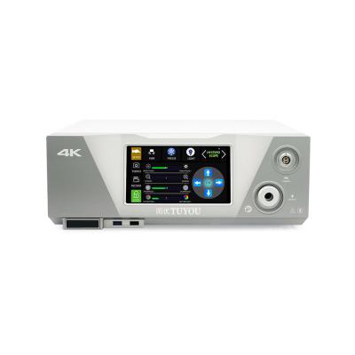 China TUYOU TU-LTD500KG 4K Touchscreen Endoscopic Camera System With Light Source & Recording for ENT for sale