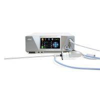 China TUYOU TU-LTD400FG Full HD Touchscreen Endoscopic Camera System With Light Source & Recording for sale