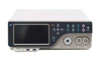 China TU-DMS300KLG 4K Dual Endoscopic Camera System with 7'' Display Light Source & Recording for sale