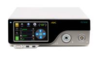 China 1080P Single Rigid Endoscopic Camera System with Touch Screen, Light Source & Recording for ENT Endoscopy for sale