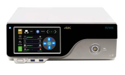 China 4K Touch Screen Endoscope Camera System with Recorder for ENT, Laparoscopy & Minimally Invasive Surgery for sale