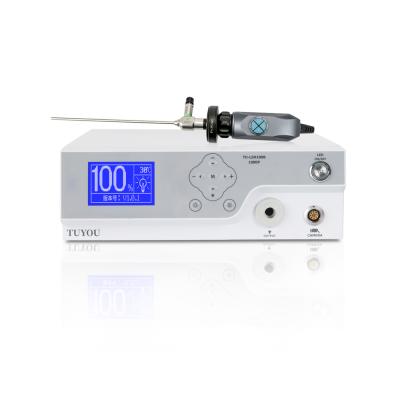 China 4K Medical Endoscope Camera System with Integrated Cold Light Source for Orthopedics & Endoscopic Surgery for sale