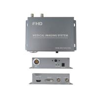 China Cheap TUYOU Full HD Portable Camera System For ENT/PET Checking for sale