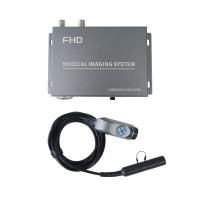 China Cheap TUYOU Full HD Portable Camera System For ENT/PET Checking for sale