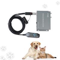 China Cheap TUYOU Full HD Portable Camera System For ENT/PET Checking for sale
