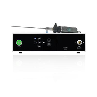 China Budget FHD Endoscope Camera System for Clinical Use in ENT, Laparoscopic and Urological Procedures for sale