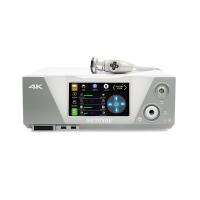 China AI 4K Touchscreen Endoscopic Camera System With Integrated Light Source For Laparoscopy Urology ENT Surgery for sale