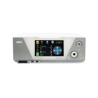 China AI 4K Touchscreen Endoscopic Camera System With Integrated Light Source For Laparoscopy Urology ENT Surgery for sale