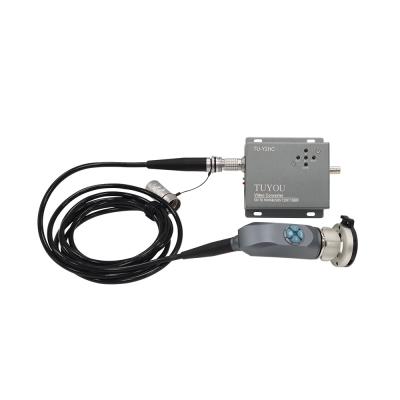China Dual Output Portable Endoscope Camera with Full HD 1080P Providing High Definition Imaging for Veterinary and ENT Surgery for sale