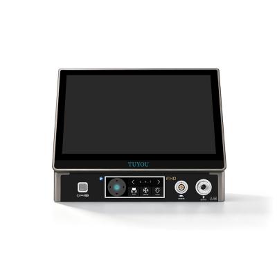 China 13.3'' Foldable 1080P All‑in‑One Endoscope Camera with USB HDMI Cards for sale
