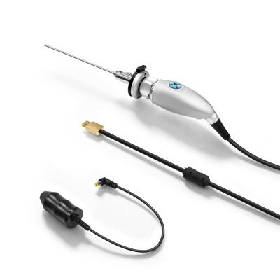 China Portable Endoscope Camera USB Compatible for Computer Laptop Ideal for Pet Checking ENT and Medical Inspection Applications for sale