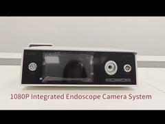 1080P ラパロスコピータワー ENT内視カメラ 泌尿器用 ラパロスコピー ENT外科