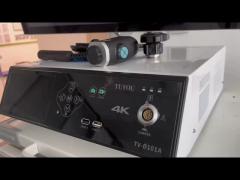 獣医 4K 統合 乳房内視鏡 医療内視鏡 カメラ