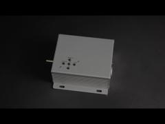Draagbaar Full HD-endoscopiecamerasysteem