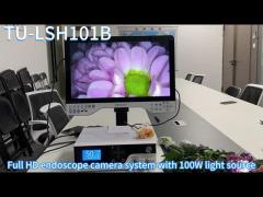 La télévision-LSH101B