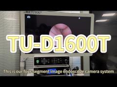 TUYOU TU-D1600T FHD CMOS 医療内視鏡 カメラシステム