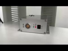 TUYOU Witte rigide endoscopiecamera met HD-resolutie voor medische laparoscopie-machine