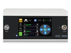 TUYOU Manufacture Ultra HD 4K medische endoscopiecamera voor abnormale endometriale polyp ultrasound