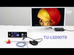 TUYOU fabrikant Full HD medisch beeldend endoscopisch camerasysteem voor urologie chirurgie en ENT