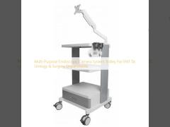 TUYOU Volledige set medische beeldvorming endoscopische trolley voor ENT, wervelkolom en arthroscoop
