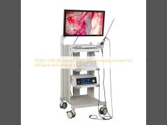 TUYOU UHD 4K camera video met opname functie voor ENT, wervelkolom en urologie chirurgie
