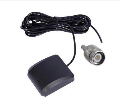China High gain GPS Active/GSM/Wi-Fi  Antenna Roof Screw Mount, RG174 cable with TNC for sale