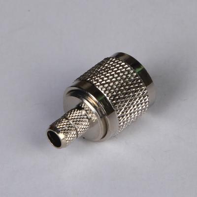 China RP-TNC connector Wireless Router Antenna Extension Cable - LMR240 Coaxial Cable Antenna for sale
