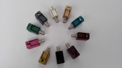 China 【High quality】Fakra Jack Female connector for crimp RG58/RG174 cable for sale