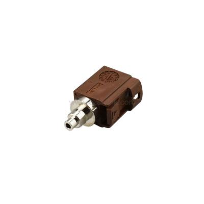 China Factory price H Type FAKRA Female connector for antenna with good quality for sale