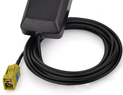 China Hi-Fi 2320-2345MHz Antenna with Fakra K Curry Female Connector for Car Vehicle for sale