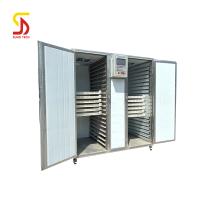 Quality New Industrial Food Drying Oven Chicken Fish And Seafood Tray Drying Oven for sale
