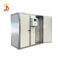 Quality SUNO Industrial Dehydrator Machine Food Processing Professional 220V / 50HZ for sale