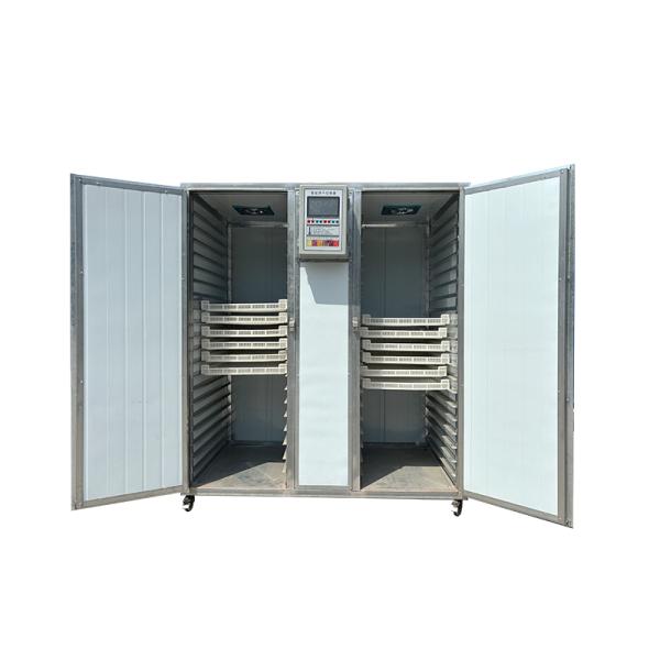 Quality Electric Heating Lemon Slice Onion Industrial Drying Oven Food Processing Tray for sale