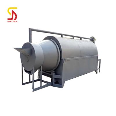 China Gemengde meststof slag mini roterende trommel droogmachine ZQ250 snelheidsreducer Te koop