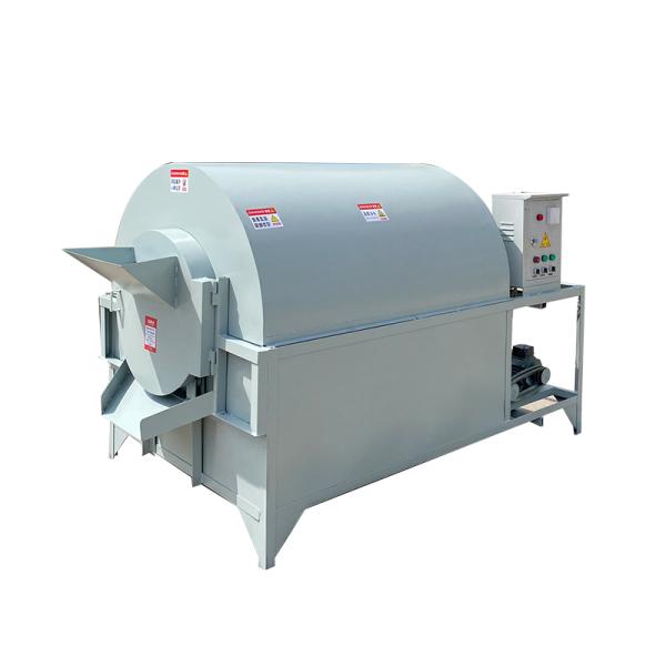 Quality Bread Bran Protein Powder Small Rotary Dryer Cassava Pulp Various Powdered Products for sale