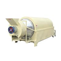 Quality Multifunctional Watermelon Seed Rotary Drying Machine Dried Rotary Drying for sale